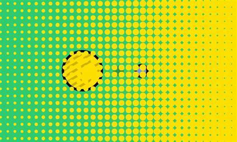 Transition Godot Shaders