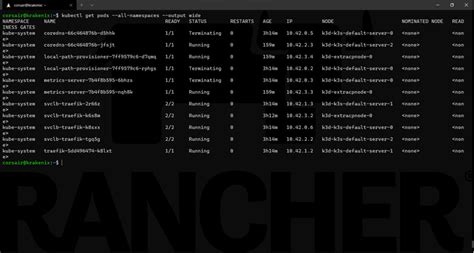 Set Up K3s In High Availability Using K3d Suse Communities