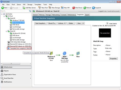Citrix Hypervisor Techradar