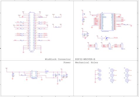Net Nanoframework Rak2305 Rak4630 Basic Connectivity Issue