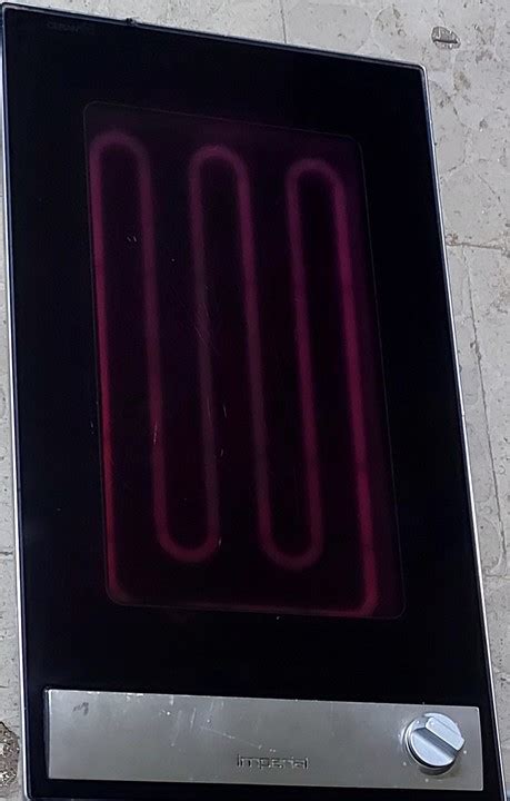 Electric Halogen Cooker And Griller Technology Market Nigeria