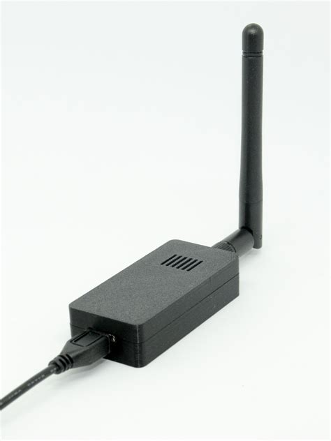 zigbee cc2530 cc2592 long range router repeater 90085