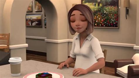 3d Character Animation 3d Cartoon 3d Rigging 3d Rendering In Maya