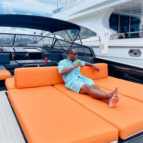 Tommicus Walkers Feet