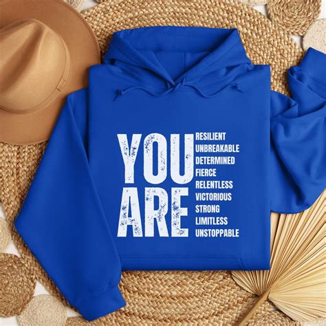 Personalized Girls Wrestling Hoodie Motivational T For Wrestler