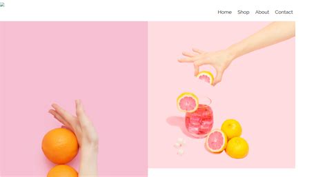 html i m trying to get two images to float side by side stack overflow