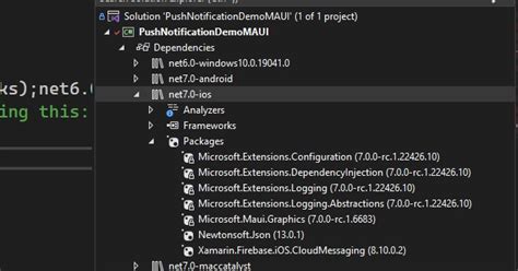 NET MAUI Tutorial Xamarin Coding Tutorial NET MAUI Blog NET