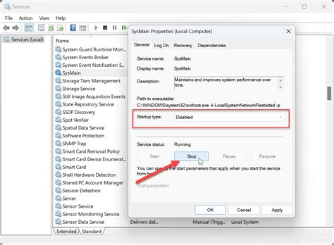 Superfetch Windows 11 Solved] Service Host Sysmain 9 Methods To