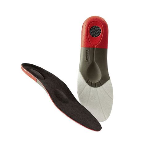 Ортопедичні устілки BERGAL X-Treme Insole 6680 купити в Україні