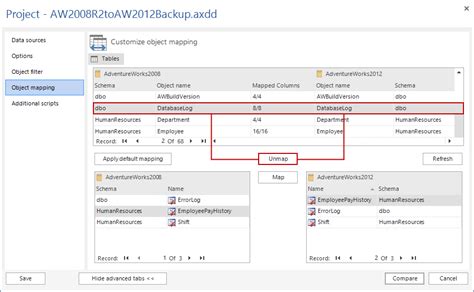 Sql Server Sql Server Data Compare Tool Sql Authority With Pinal Dave