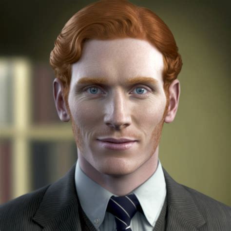 Nellie Bertram From The Office Gender Bend By Imnodoirae On Deviantart