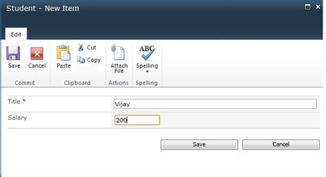 Add Field To List In Sharepoint 2010 Programmatically Using Vs 2010 Via Com