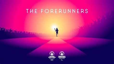 Paris 2024 The Olympic Torch Route Announced Infobae