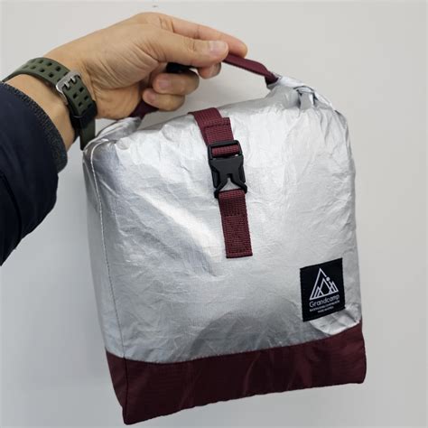 그랑캠프기어 Grandcamp Gear 백패킹등산캠핑 아웃도어용품 Band