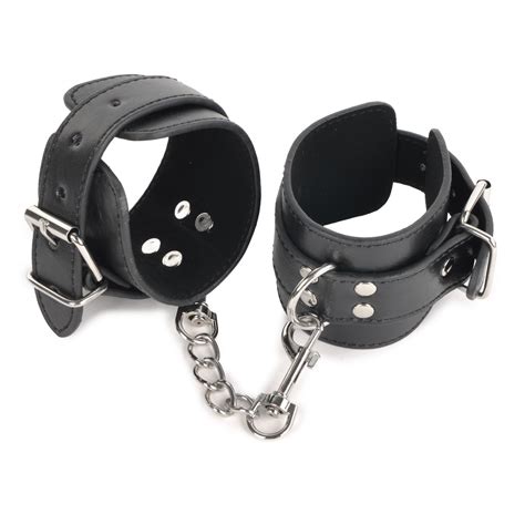 Fifty Shades Of Grey® Sexy Slave Bondage Kits Sex Toys Free Shipp
