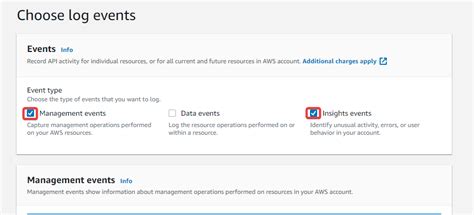 How To Use AWS CloudTrail Creating Trails
