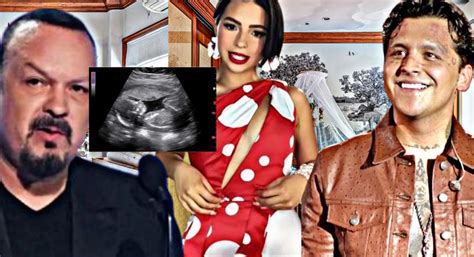 Angela Aguilar Está Embarazada De Christian Nodal Revelan Evidencias