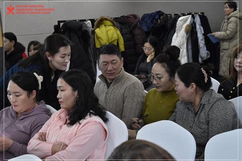 Хэн Хэнтий аймгийн Хөдөлмөр Халамжийн үйлчилгээний газар