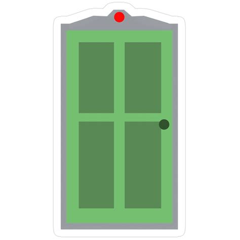 Monsters Inc Doors Printables Shop On Pinterest