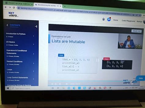 Rishiya `kollabathula On Linkedin Python