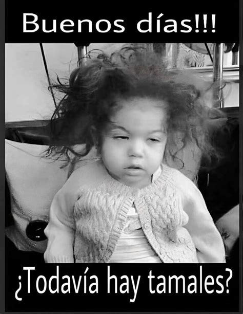 Memes De Buenos Días Chistosos🤣 Imágenes Buenos Días