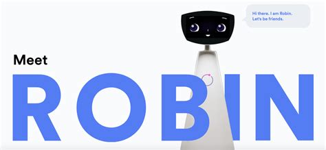 Robin The Robot Price At Fred Morales Blog