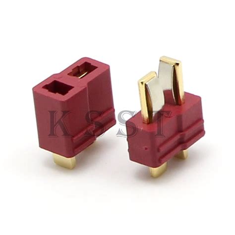 10 Paare Bin 1015b Schleudern Dekane Dean Stecker Grandado