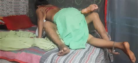 Desi Village Sister In Law Fucked Hard For The First Time In Hari Bra