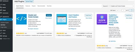 How To Edit The Wordpress Footer Tips And Tricks Ionos