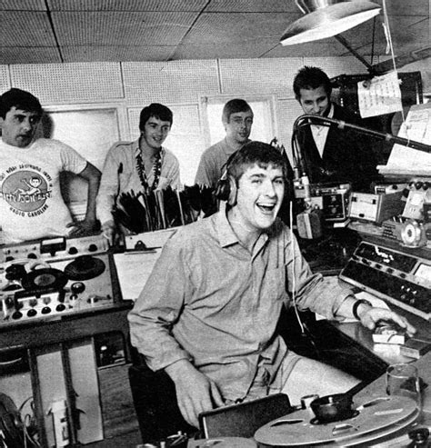 Radio Caroline Celebrates Th Anniversary Mxdwn Co Uk