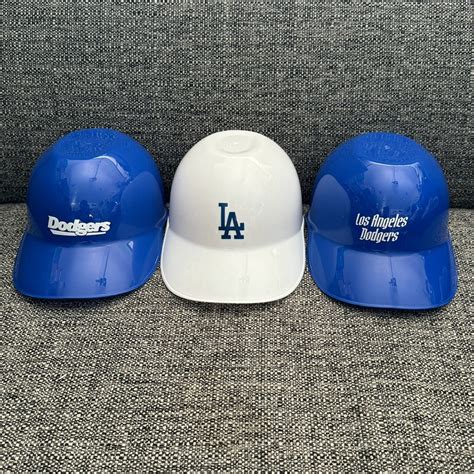 Los Angeles Dodgers Batting Helmet Los Angeles Dodgers On X On