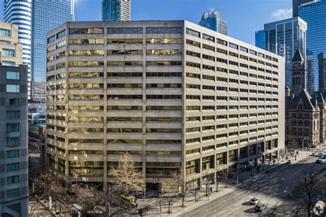 483 Bay St Toronto On M5h 2n1 Loopnet