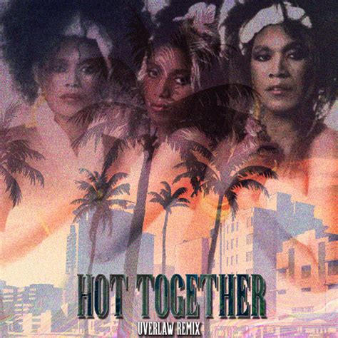 Stream The Pointer Sisters Hot Together Uverlaw Remix [gta Vi] By Uverlaw Listen Online