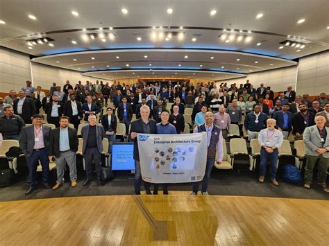 The Heterogeneous Composable Autonomous Enterpri Sap Community