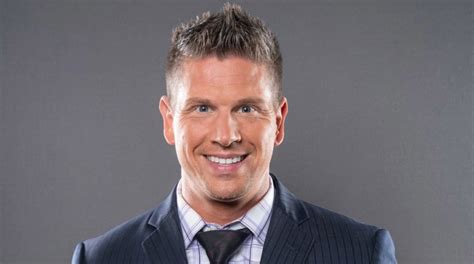 Josh Matthews Abandona Tna Wrestling