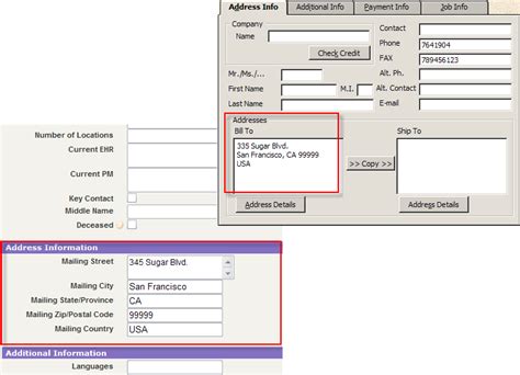 Using Apatar To Integrate With Legacy Apps Altoros