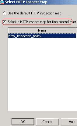 ASA PIX X Block Certain Websites URLs Using Regular Expressions With MPF Configuration