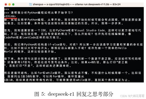 Deepseek图解10页pdf 技术栈