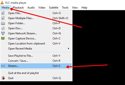 List Of Vlc Player Live Tv Streaming Links Iptvrtsp 2025 Edition