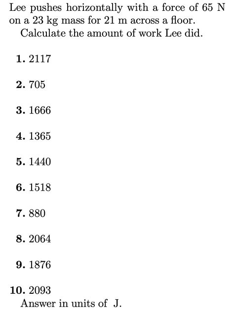 Solved Please Explain