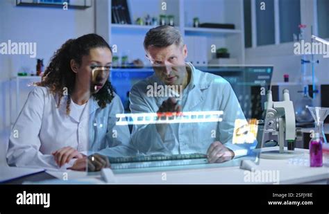 Computer Gene Stock Videos And Footage Hd And 4k Video Clips Alamy