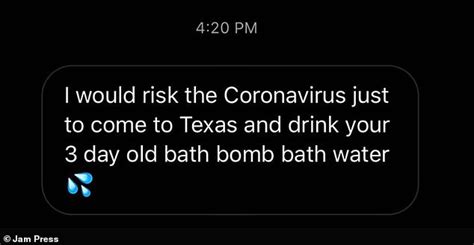 Model Exposes The Vulgar Sexual Messages She Receives On Instagram Express Digest