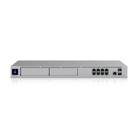 Ubiquiti Unifi Cloud Gateway Max Ubcenter