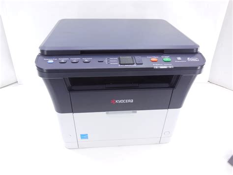МФУ Kyocera ECOSYS FS-1020MFP 60.408 стр.