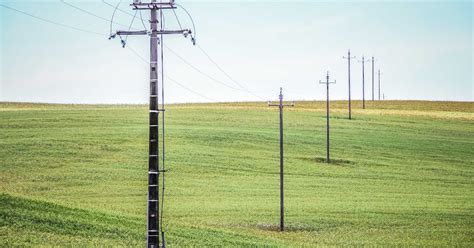 Distribution System Operators Merus Power