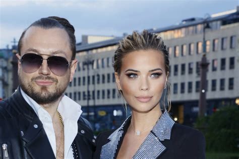 Sandra Kubicka Ustosunkowała Się Do Plotek O Jej Rozstaniu Z Baronem Natemat Pl