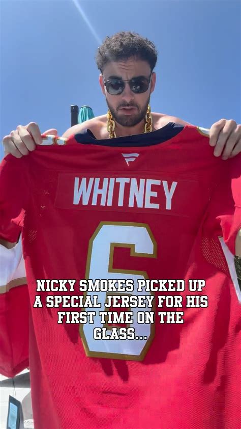 Nicky Smokes Nickysmokes • Instagram Photos And Videos