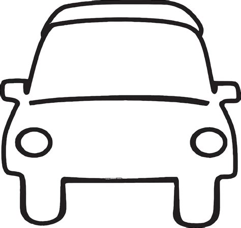 Stick Figure Car Images Free Download On Freepik
