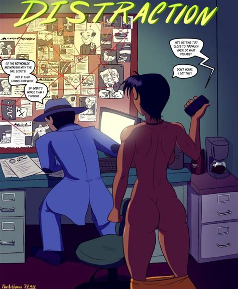 Adult Comics Ics Free Porn Comics Svscomics Page 2