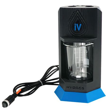 Hydros Launch Aquarium Controller Frag Box Corals